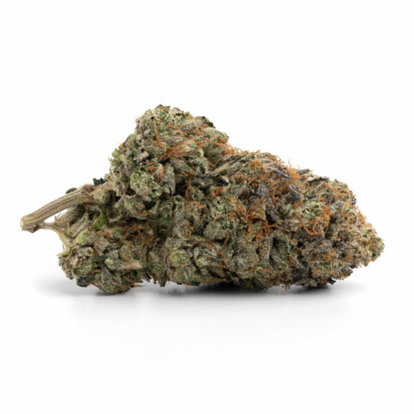 Pink Wagyu Strain — Indica, 23% THC | Weedpedia