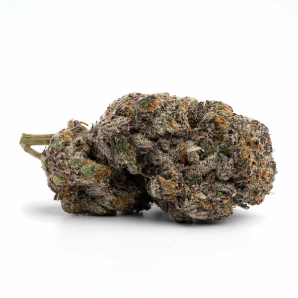 MK Ultra Strain — Indica, 21% THC | Weedpedia