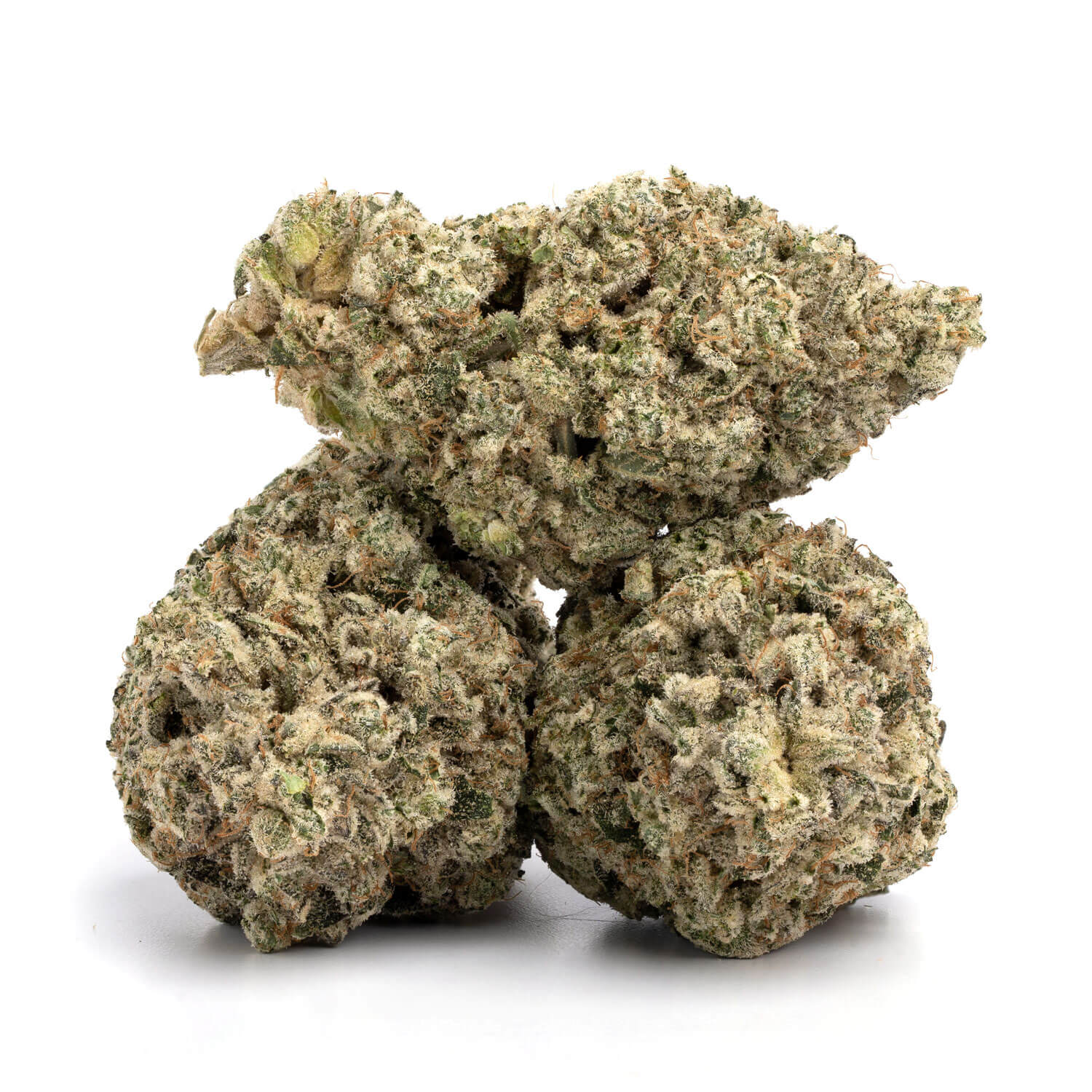 Alien Bubba Berry Strain Review: Effects & Where to Buy (2026) | Weedpedia
